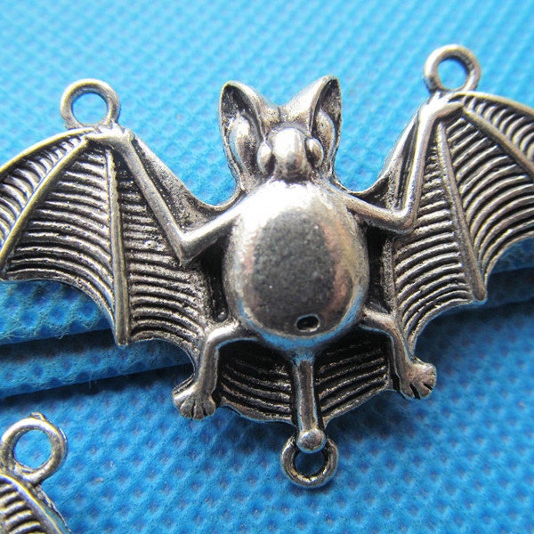 Bat Connector - Etsy
