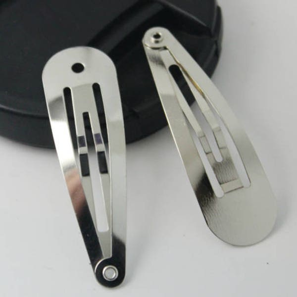 Hair Clip - Etsy