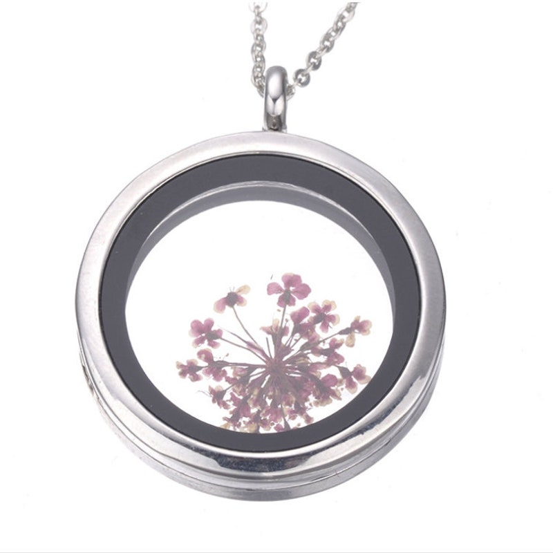 Living Locket - Etsy