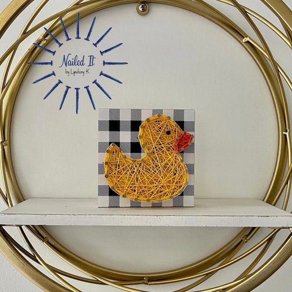 Rubber Duck Bathroom - Etsy