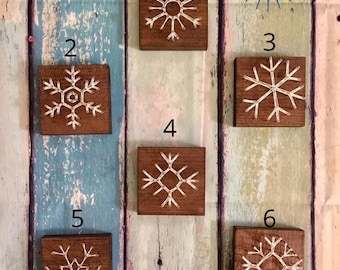 Snowflake String Art Template DIY String Art String Art - Etsy