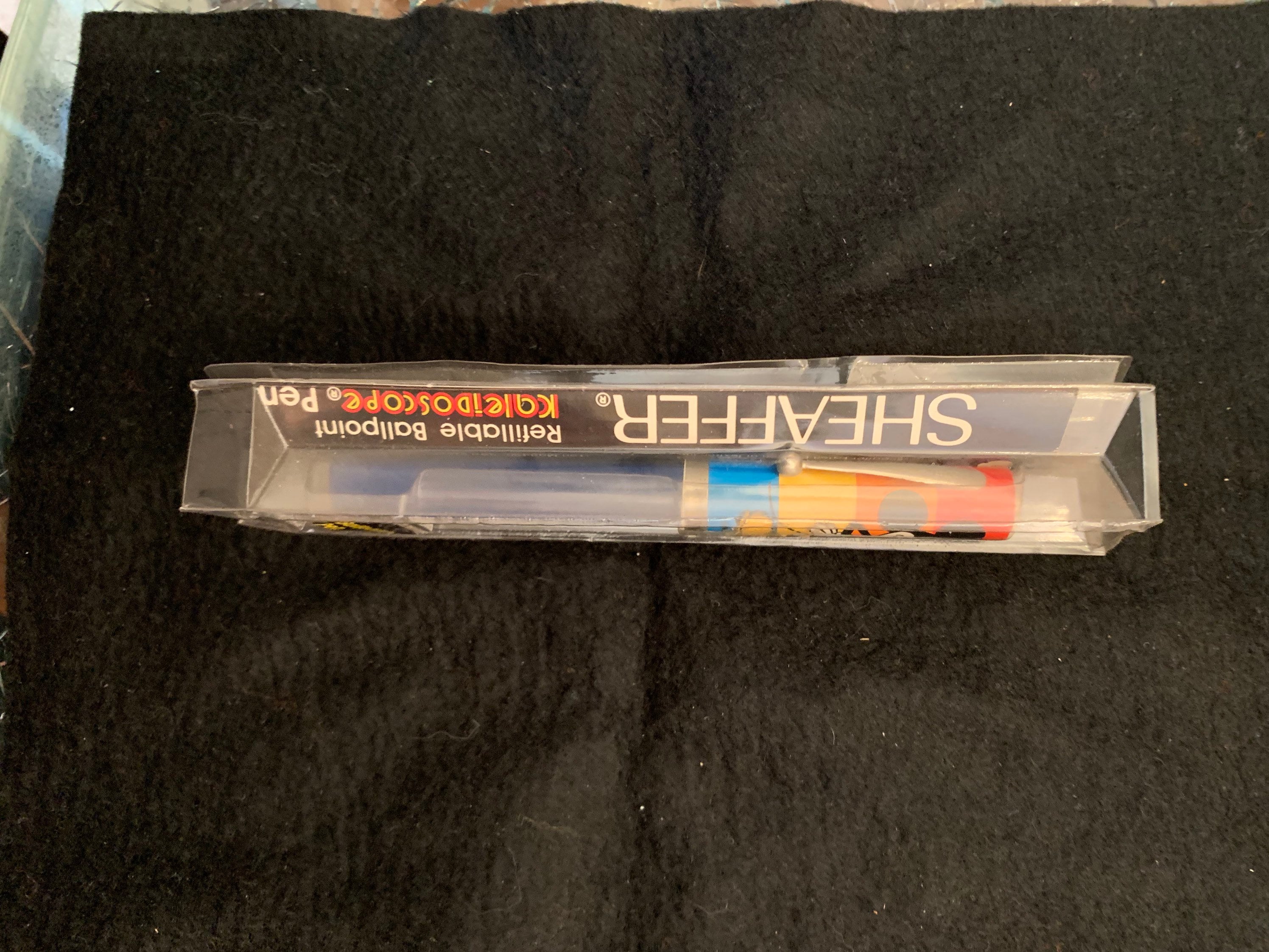 Vintage Mickey Mouse Pen - Etsy