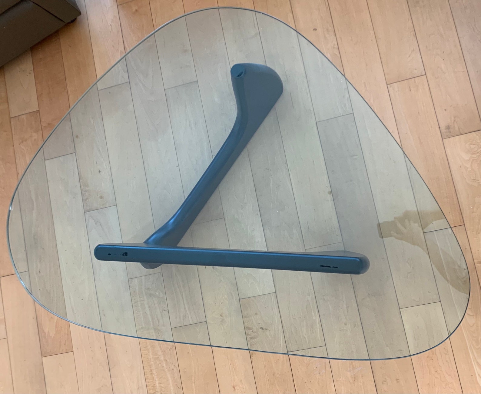 Reproduction Noguchi Coffee Table - Etsy