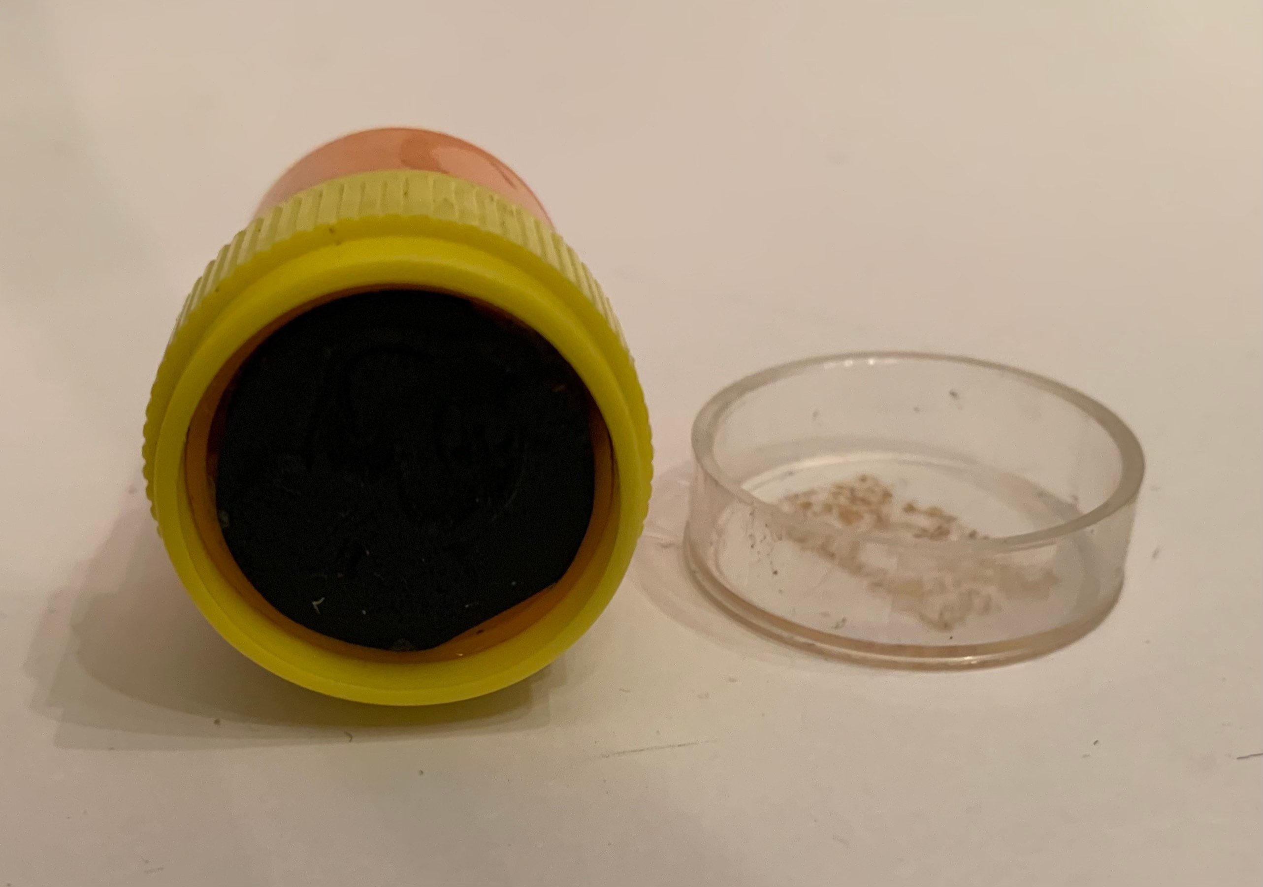 Vintage Mickey Mouse Ink Stamp - Etsy