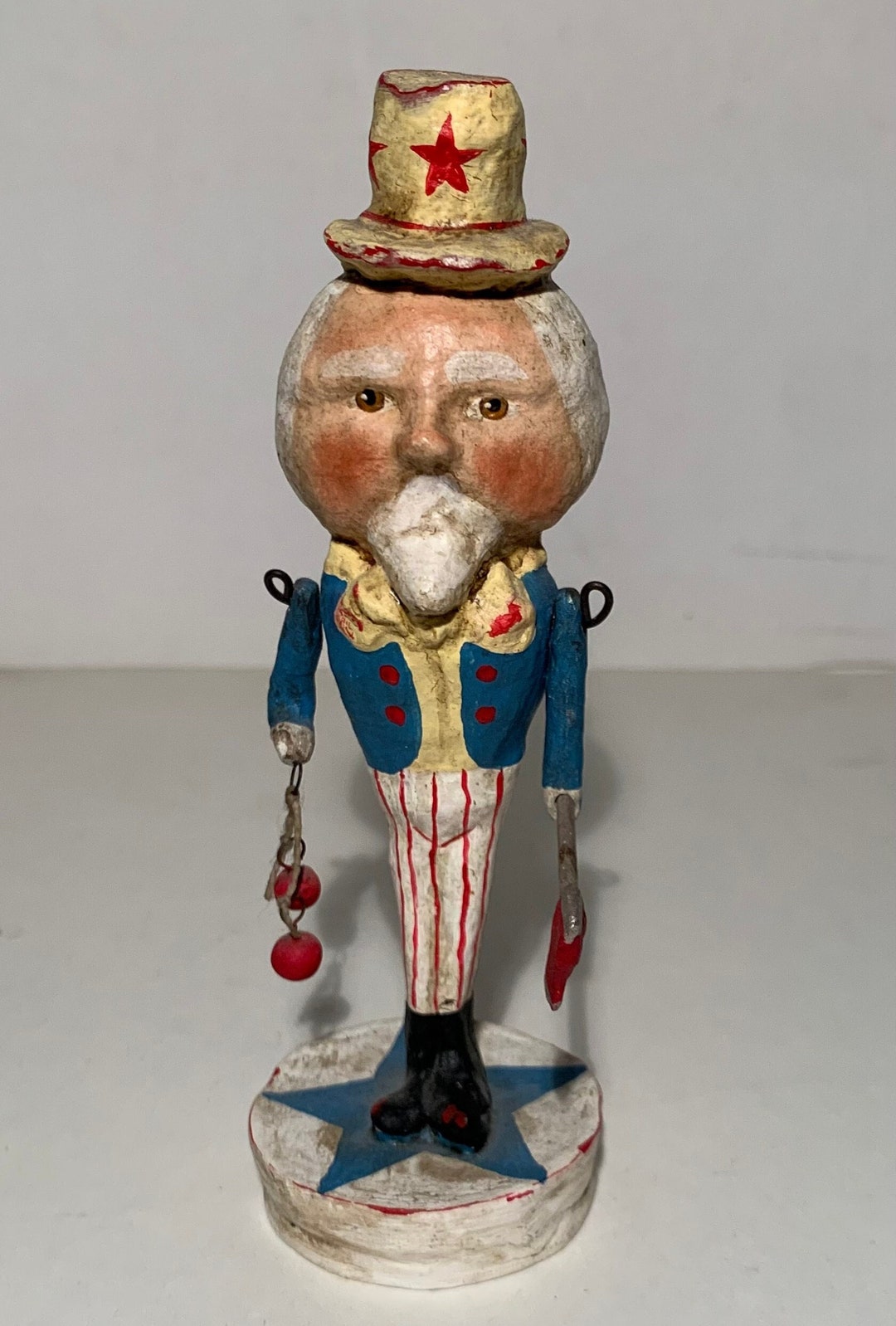 Debbie Thibault 4th of July - Etsy