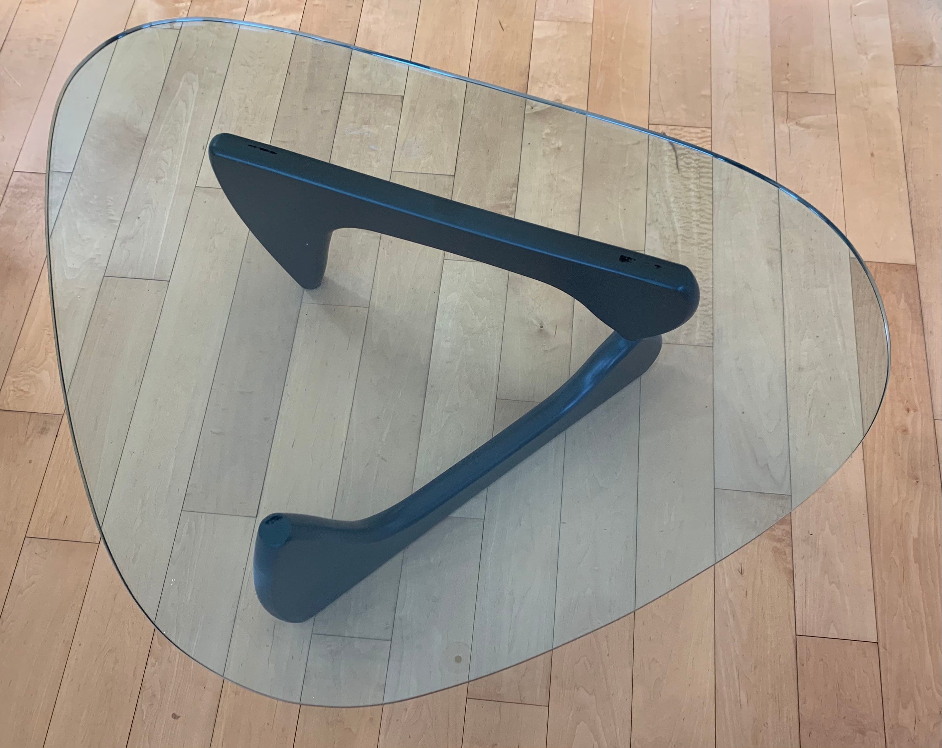 Reproduction Noguchi Coffee Table - Etsy