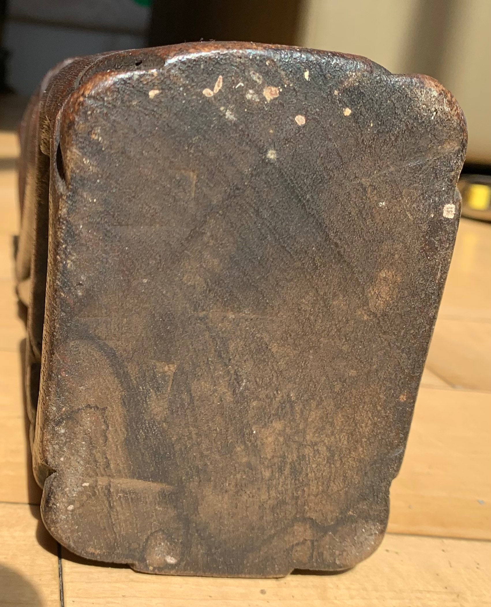 Leti Island Ancestor Statue - Etsy