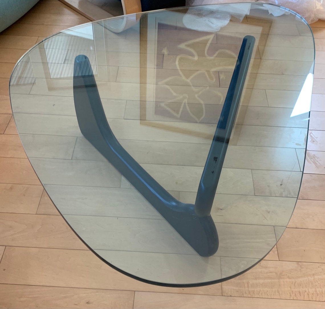 Reproduction Noguchi Coffee Table - Etsy