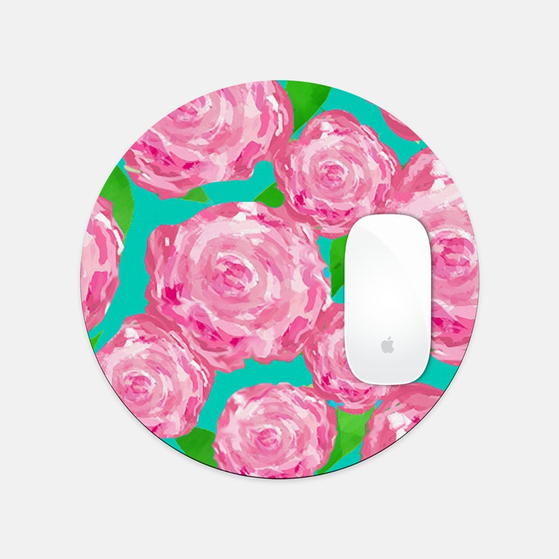 Lilly Pulitzer Decor - Etsy