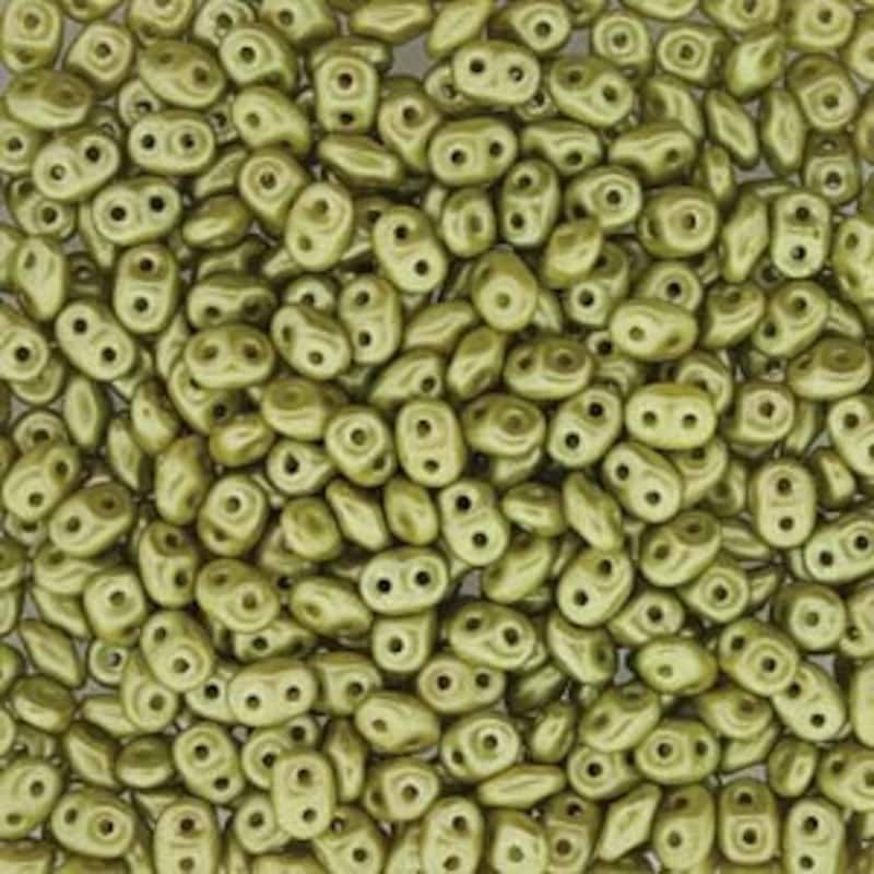Super Duo Bead - Etsy