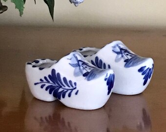 Miniature clogs | Etsy