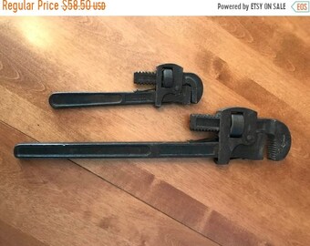 Railroad wrench | Etsy