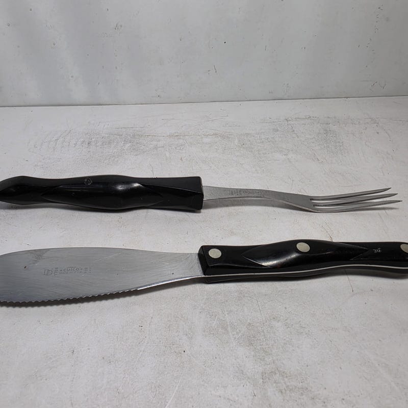 Cutco Serving Utensils - Etsy