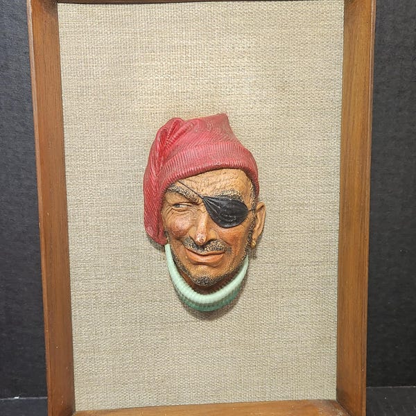 Chalkware - Etsy
