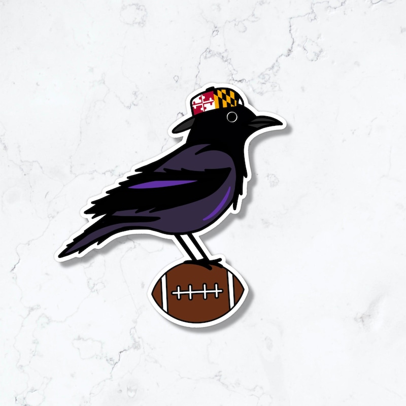 Raven - Etsy