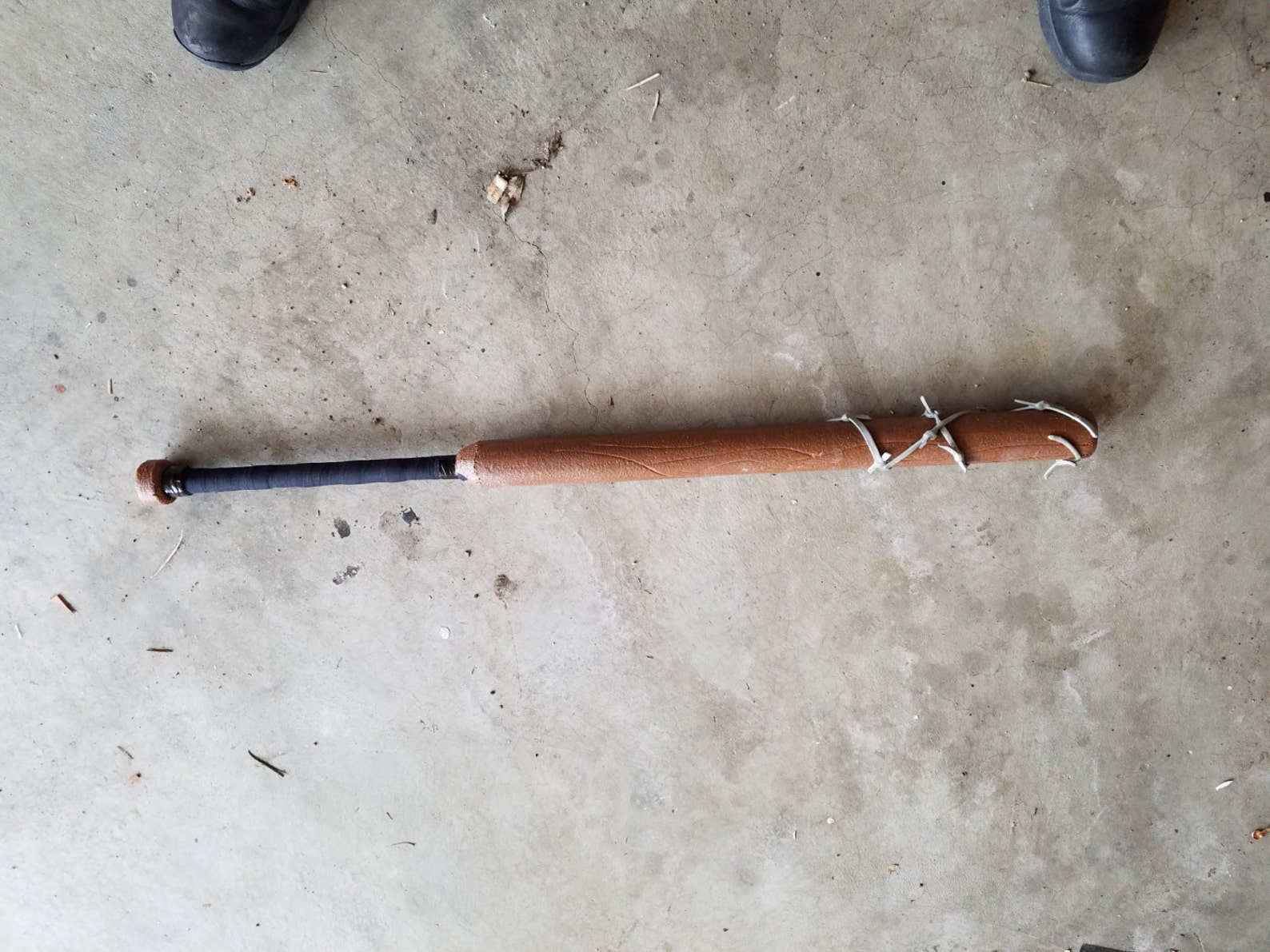 Simple Custom Foam Latex LARP Weapon - Etsy