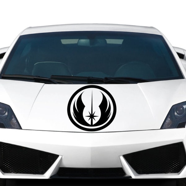 Jedi Order Symbol - Etsy