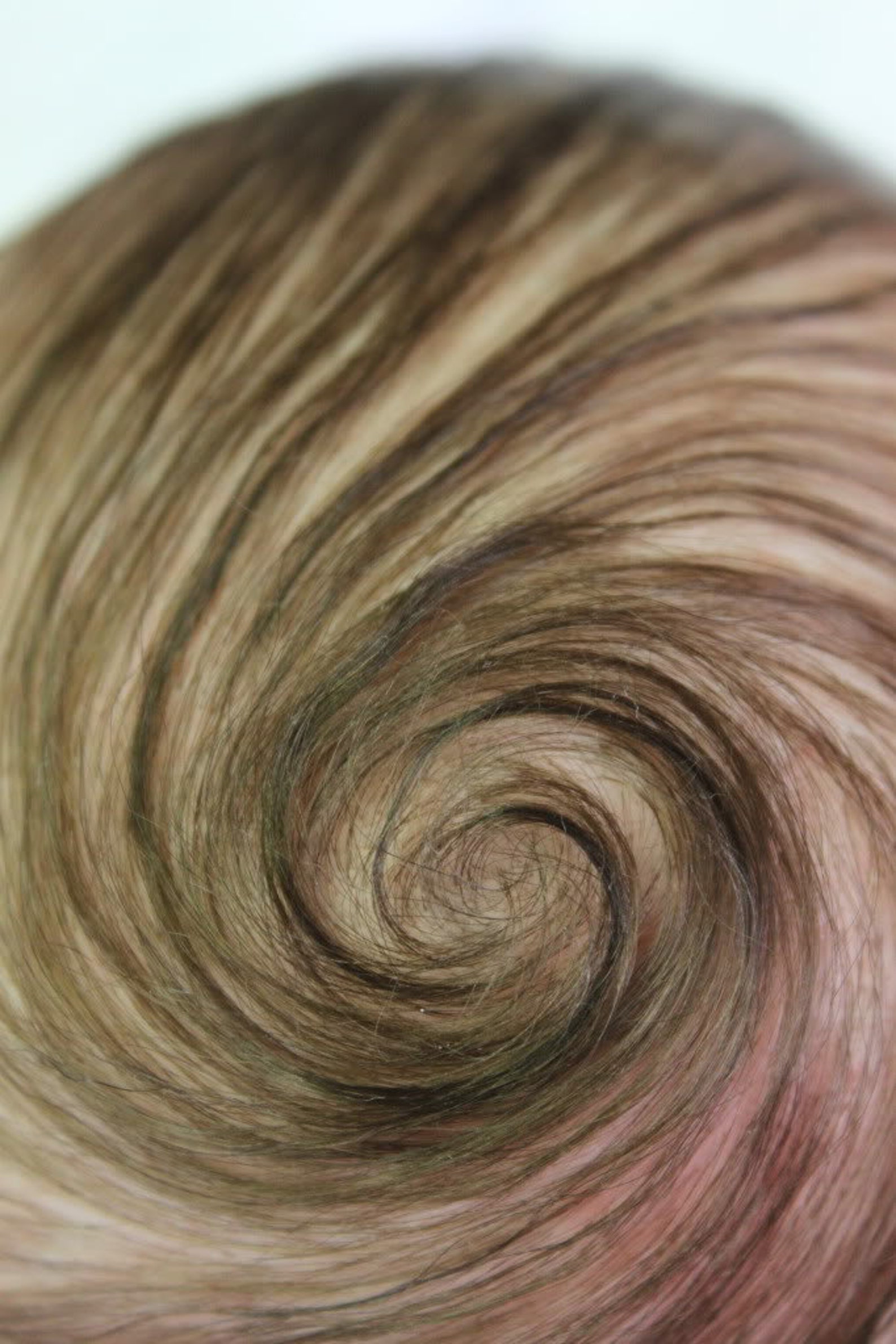 Reborn Rooting Tutorial for Professional Baby Doll Hair Instructions ...