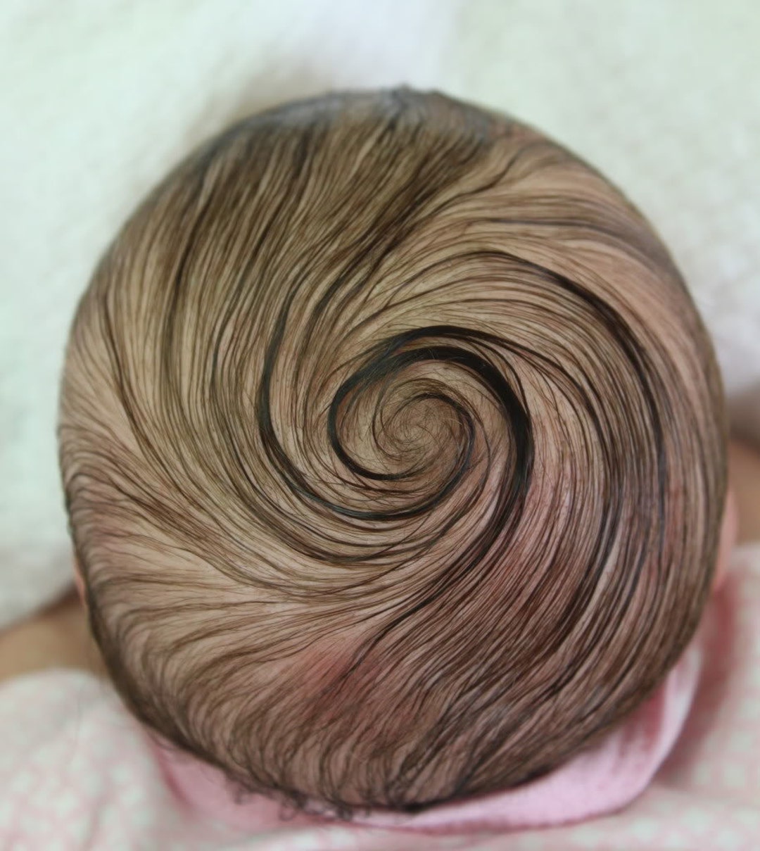 Reborn Rooting Tutorial for Professional Baby Doll Hair Instructions ...
