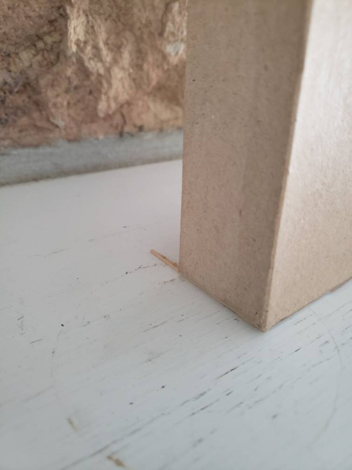 Big Cardboard Numbers 12 High Choose From 0 1 2 3 4 5 - Etsy