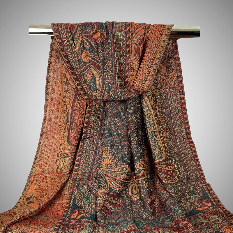 Punjabi Shawls for Women - Etsy