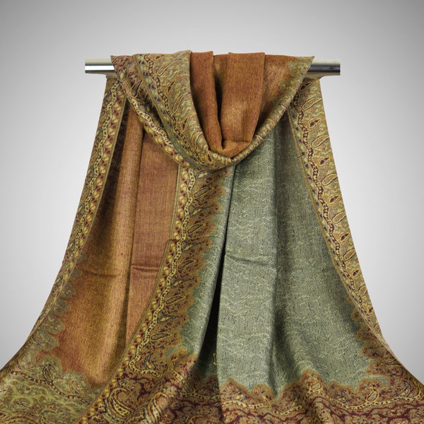 Sage Scarf Women - Etsy