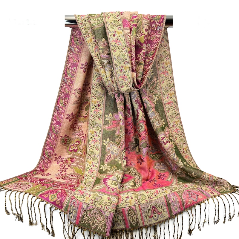 Traditional Head Scarf - Etsy