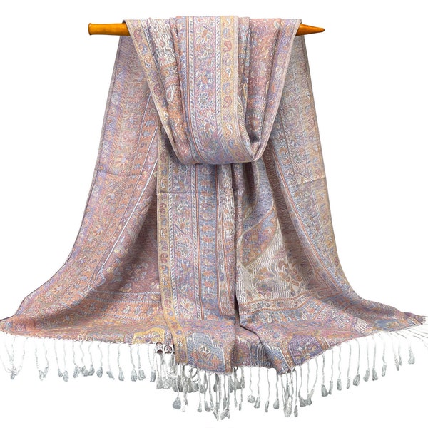 Rave Pashmina - Etsy