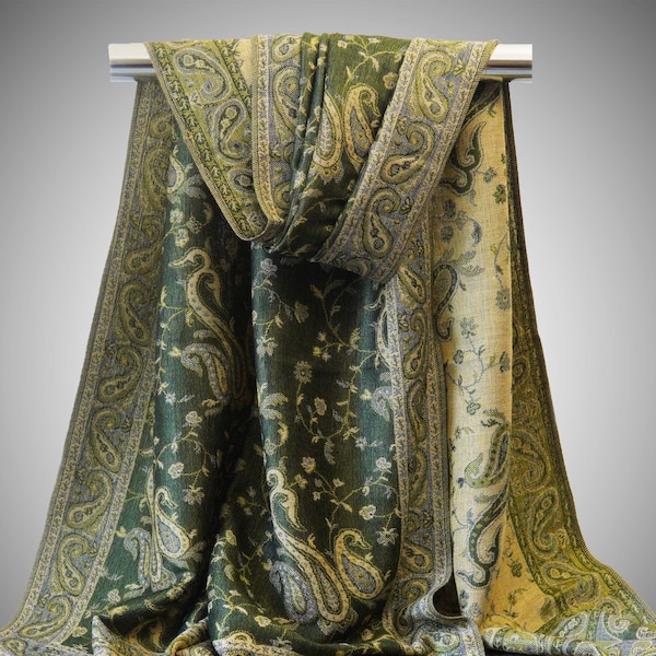 Pashmina - Etsy