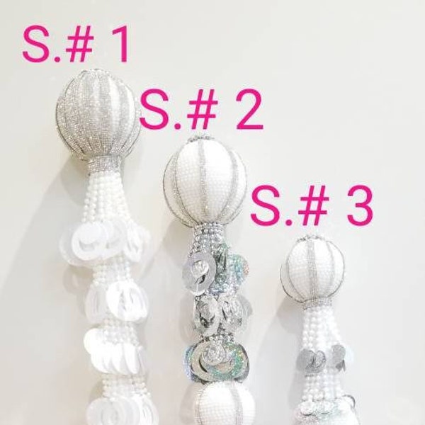 Assyrian Wedding Canes Kopala - Etsy