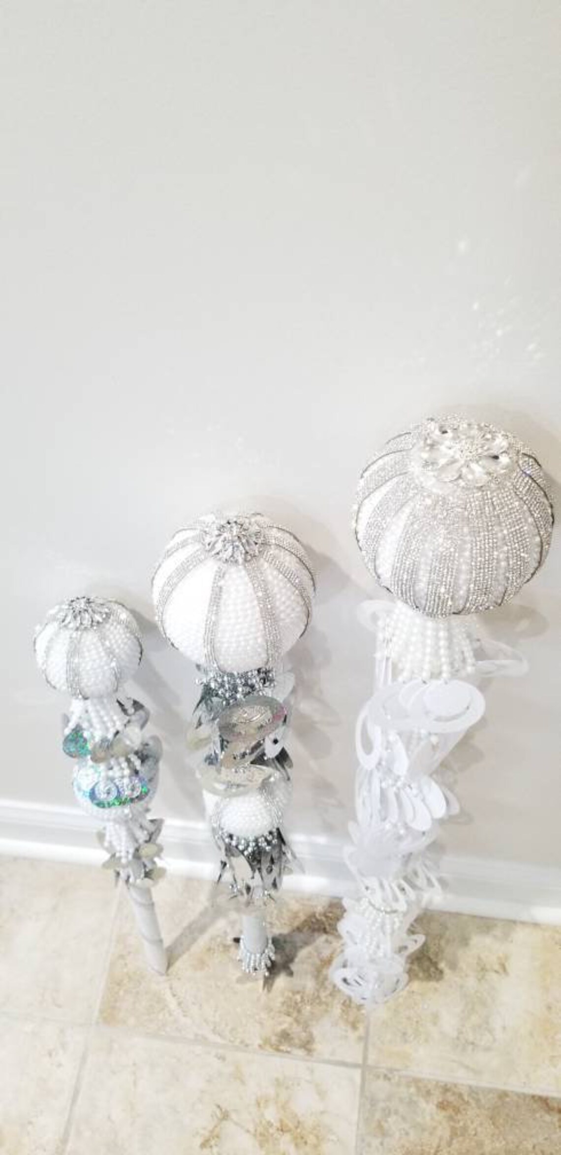 Wedding Cane Wedding Kopala Traditional Wedding Cane Assyrian - Etsy