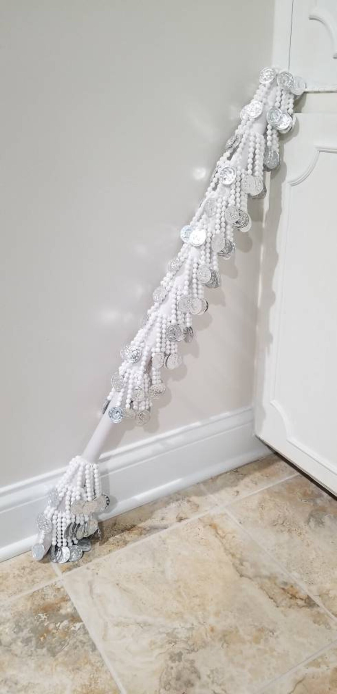 Wedding Cane Assyrian Traditional wedding cane Wedding Stick | Etsy