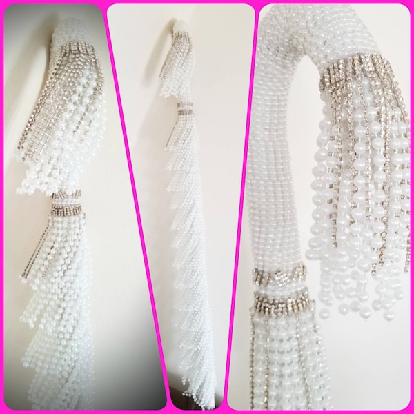 Assyrian Wedding Canes Kopala - Etsy