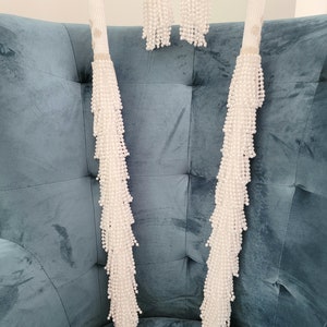 Wedding Cane (kopala) Traditional Wedding Cane, Canes, White Cane ...