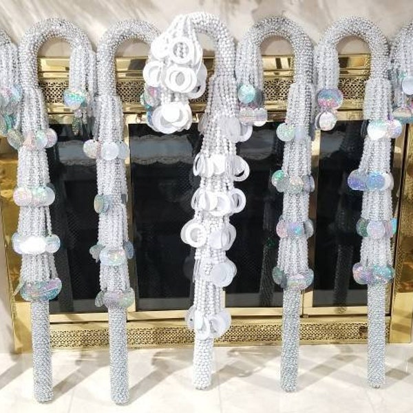Assyrian Wedding Canes Kopala - Etsy