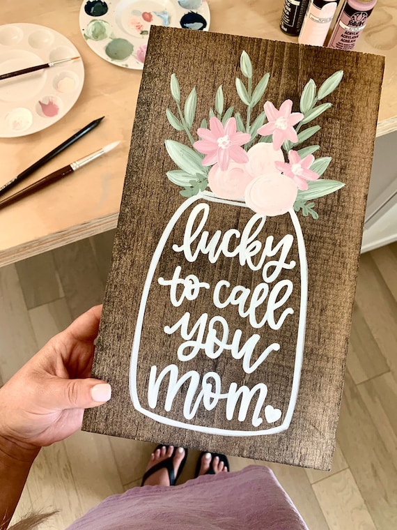 Etsy mothers day gift store