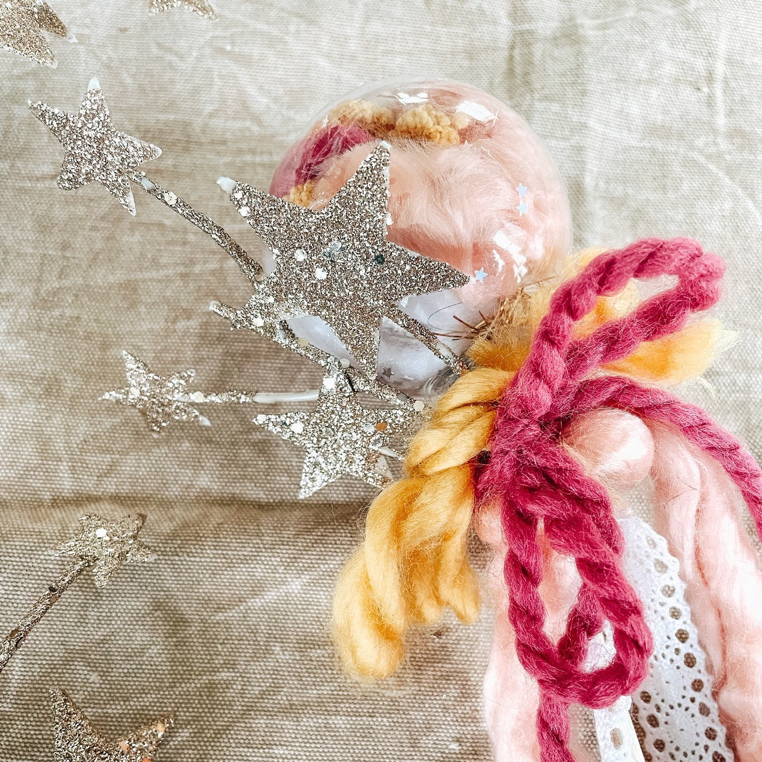 Fairy Wand, Birthday Wand, Birthday Party, Whimsical, Anthropologie ...
