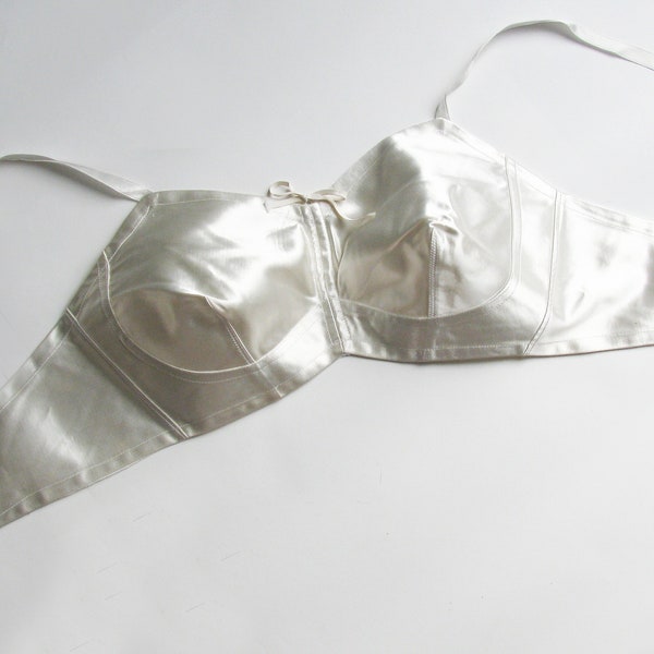 Bullet Bra - Etsy