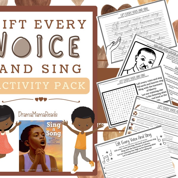 Black History - Etsy