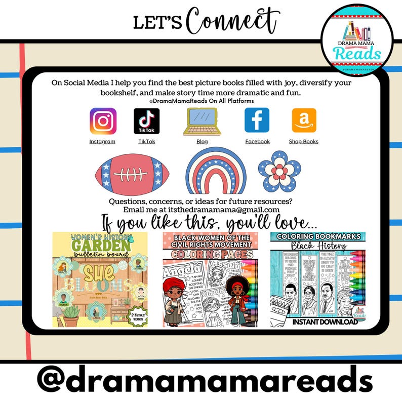 Read Across America Bulletin Board Kit | 50 Diverse State Books ...
