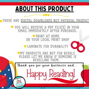 Alphabet Uppercase Lowercase Matching Mats, Educational Activity ...