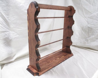 Hanging Ribbon Rack | Etsy