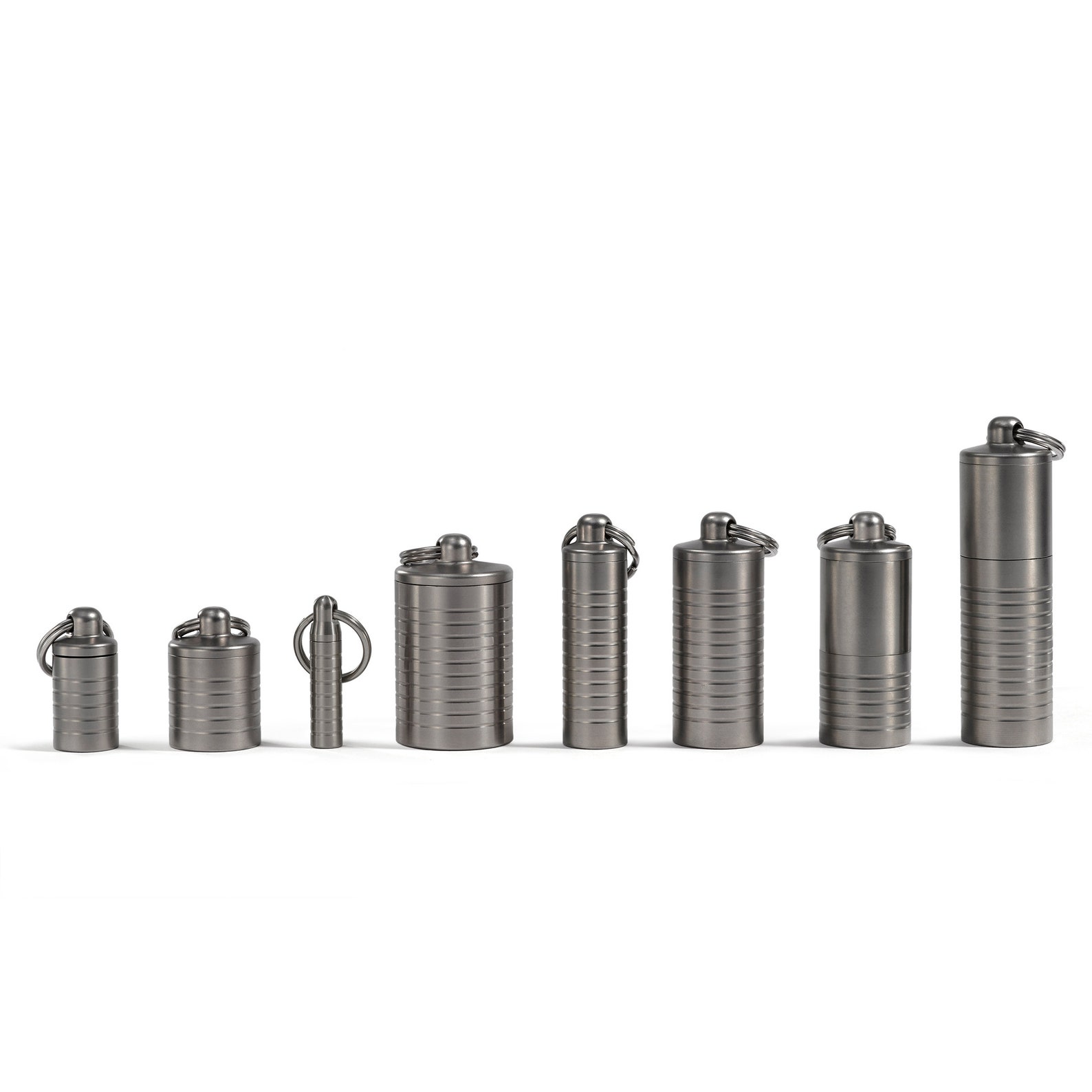 Extra-small Nitro Pill Holder - Etsy