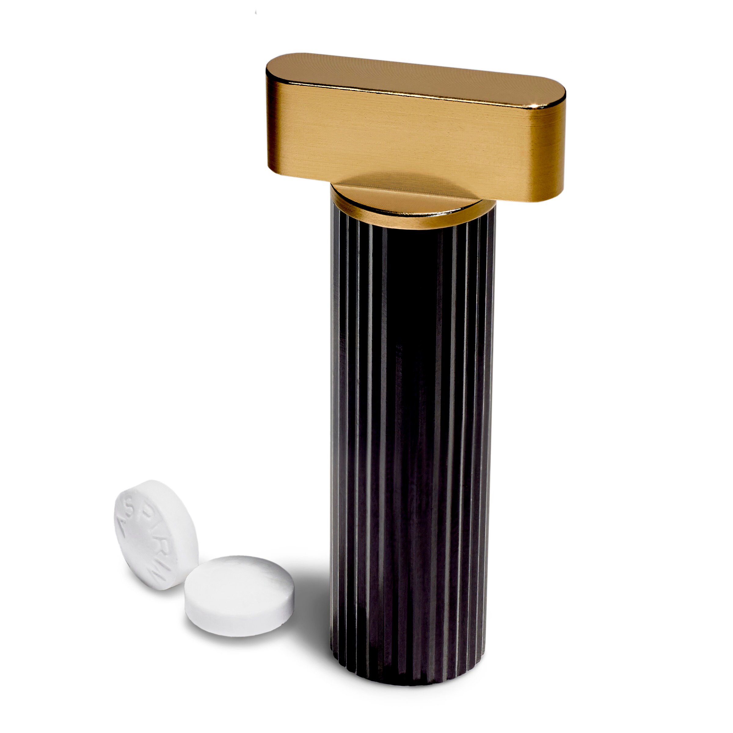 Cielo Pill Holders Designer Pill Case Keychain Pill Holder for Medicine ...