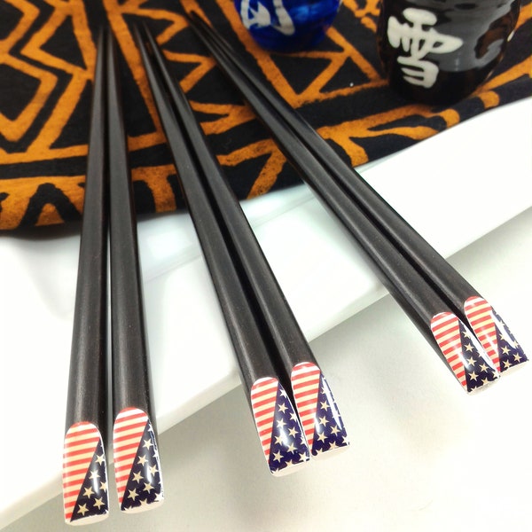 Wood Chopsticks - Etsy