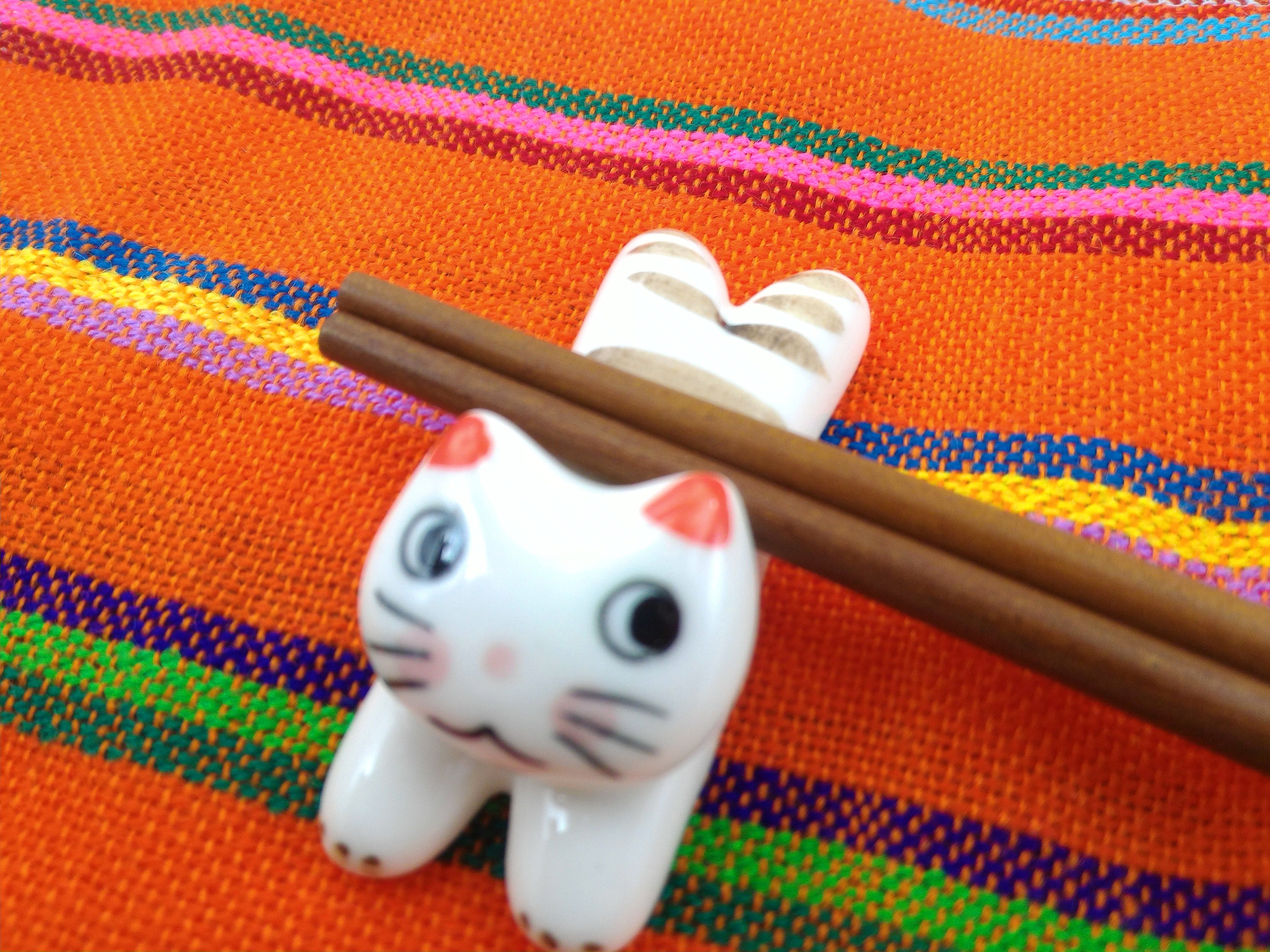 Gorgeous Chopstick Package. Luxury vintage Wooden | Etsy