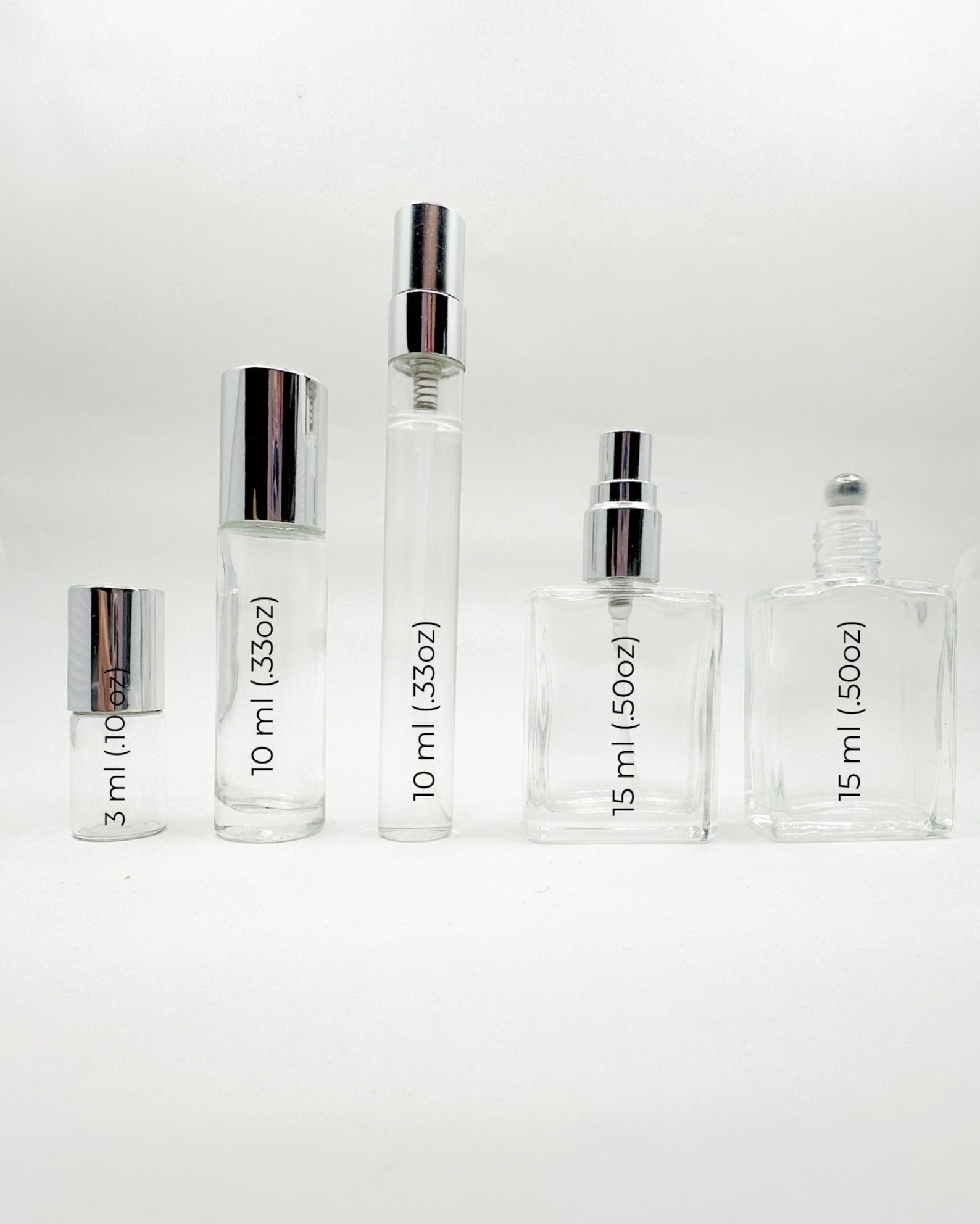 Vanillin Single Note Perfume | Vanilla Perfume Oil - Etsy