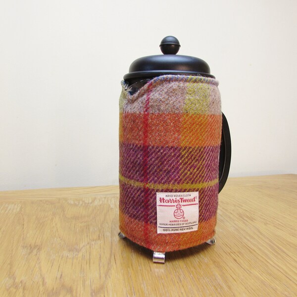 French Press Cosy - Etsy