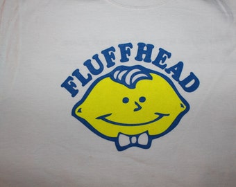 Phish Fluffhead - Etsy