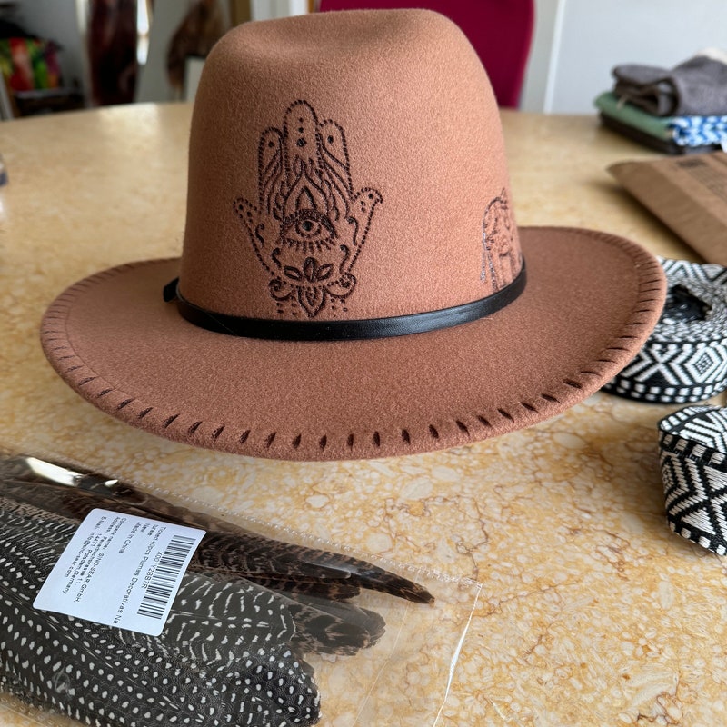 Pyrography Felt - Etsy Australia